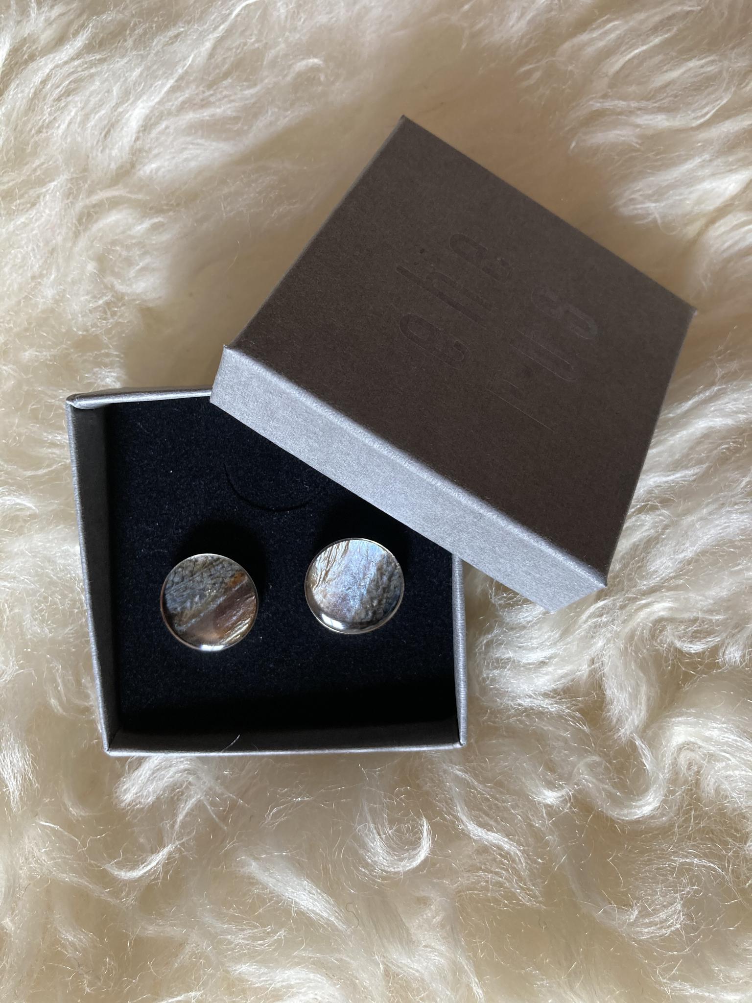 Ehted – Kihnukaubamaja